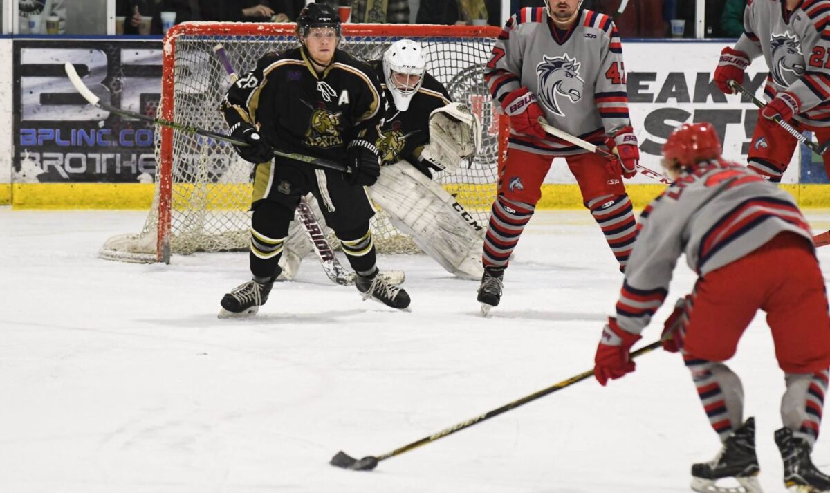 Ogden Mustangs get another sweep as Spodniak breaks franchise points ...